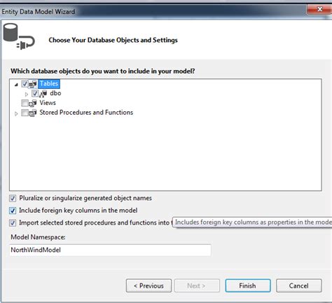 Aspnet Mvc Aspnet Mvc Tutorial Part 2 Connecting To Database Reading And Saving Data Qa