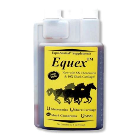 Essential™ Feeds Essential™ Feeds Equex 911020