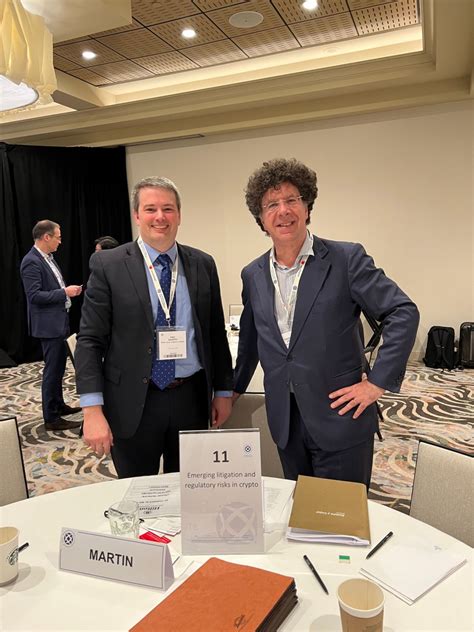 Technology Litigation Cryptoassets Massimo Sterpi