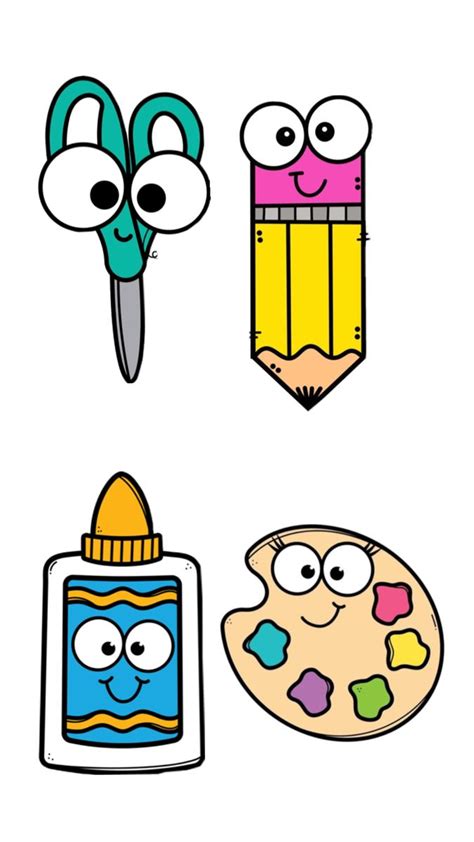 Dibujos De Crayolas Animadas