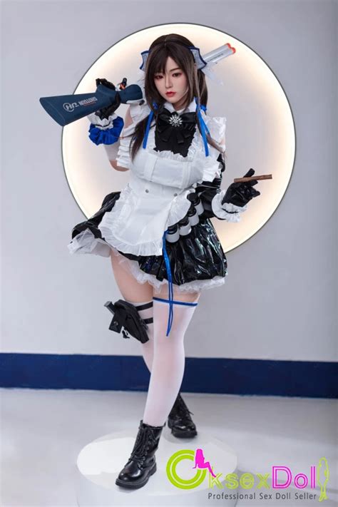 Begonia Sexy Miss Doll Lovedolls With Modcm G Cup Body