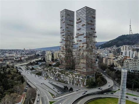 გასხვისებული ლაგუნა ვერე და ფოტოებით შემონახული სიცოცხლით სავსე ისტორია Kalaki Ge