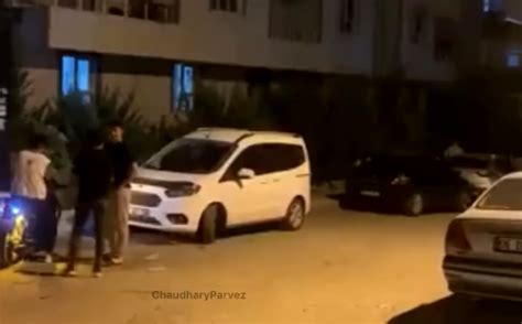 ВИДЕО Силен земјотрес го погоди југозападниот дел на Турција 360 степени