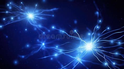 Explore Intricate Neural Imagery And Advanced Brain Science Through