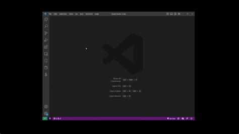 Where Is Settingsjson In Vscode How To Open Settingsjson File In