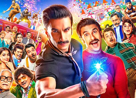 Trade Expects Rohit Shettys Cirkus To Open In Double Digits And Even