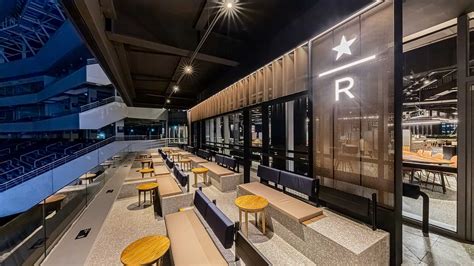 스타벅스 매장 그림