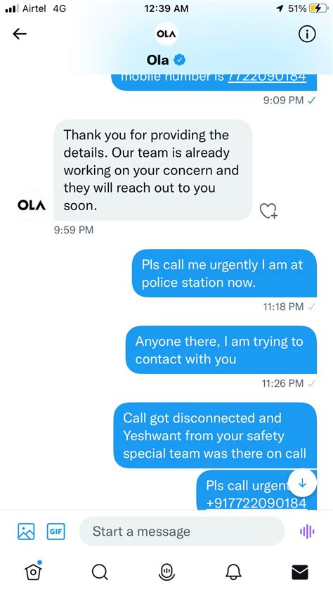 Ravi Mishra Pmp® Mct On Linkedin Security People Negligence Olacabs Missingpersons