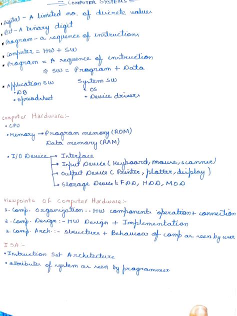 Cse Pdf