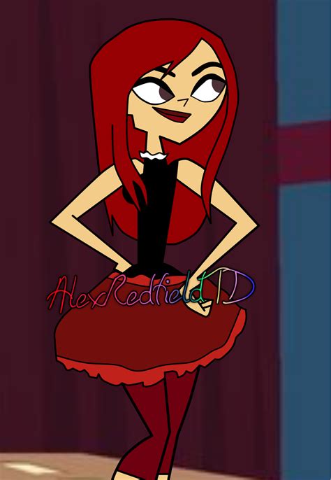 Zoey By Alexredfieldtd On Deviantart