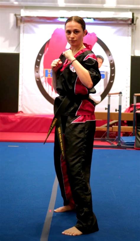 Martial Arts Girl Martial Arts Women Karate Kick Boxing Girl Female Warriors Martial Artist
