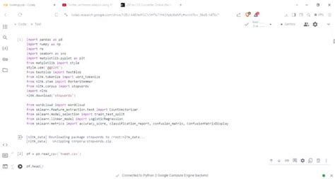 Rudra Prakash Shrimali On Linkedin Socialmedia Sentimentanalysis