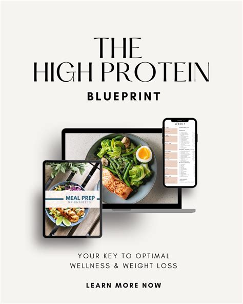 High Protein Low Carb Food List With Healthy Swaps — Vita Vie Retreat