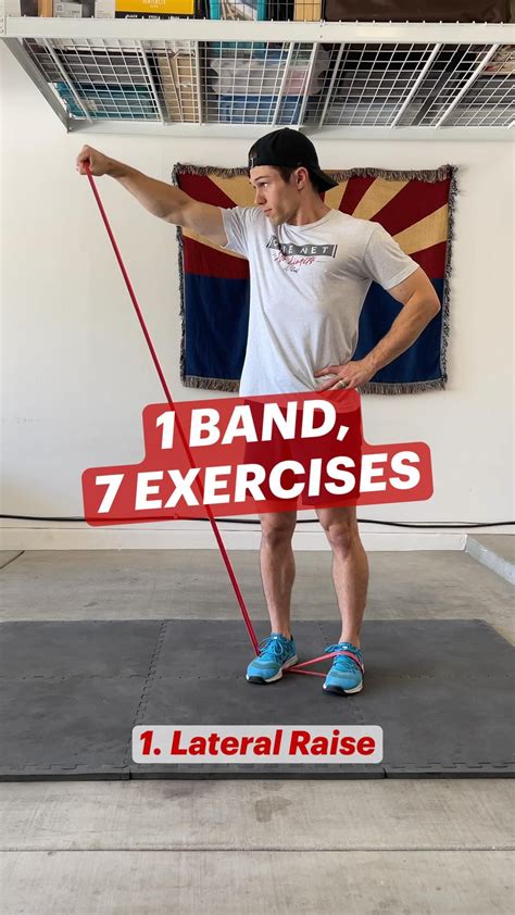 Best Resistance Band Bicep Exercises At Justin Stamps Blog
