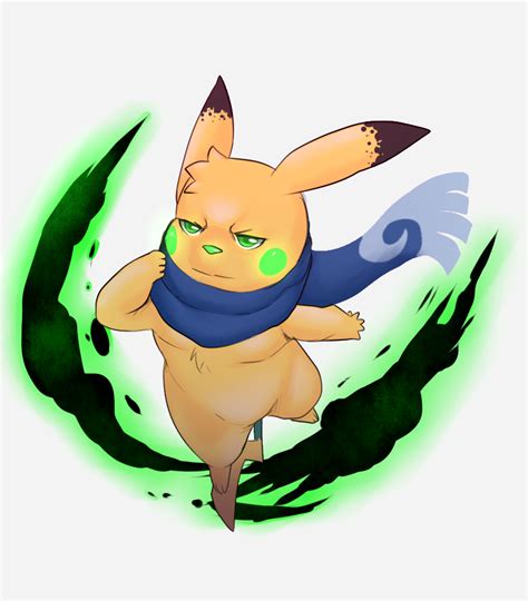 The Big Imageboard Tbib Ambiguous Gender Eroborus Nintendo Pikachu