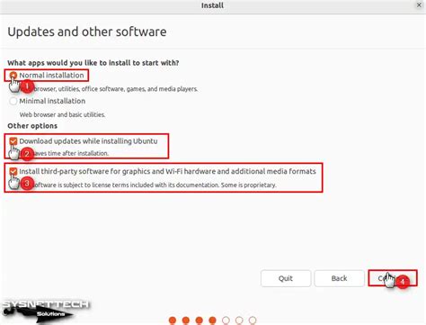 How To Install Ubuntu On VMware Workstation Install Now