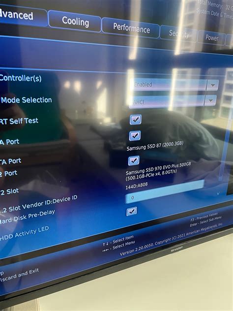 roon rock 10i7fnh bios help rock roon labs community