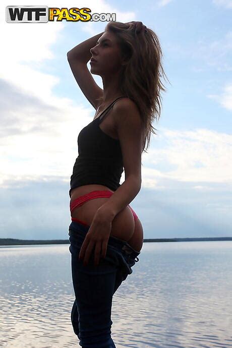 Private Sex Tapes Megan In Sex Scene With Boy