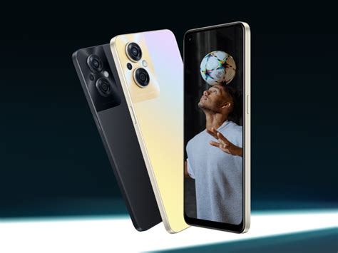 Oppos Reno Z G Capture The Best In Portrait Photography At The Most Affordable Price Eye