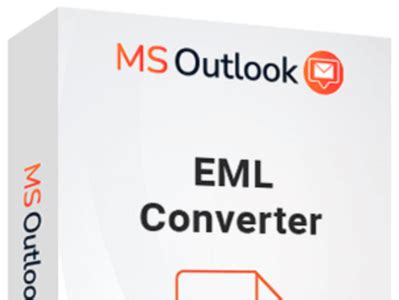 Convert EML Files Using EML Converter By Arup Das On Dribbble