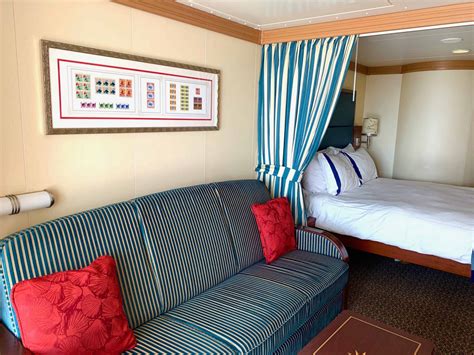 Disney Dream Stateroom 6618 Back To The Mouse Disney Dream Stateroom 6618 Back To The Mouse
