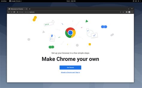 How To Install Google Chrome On Debian Bullseye