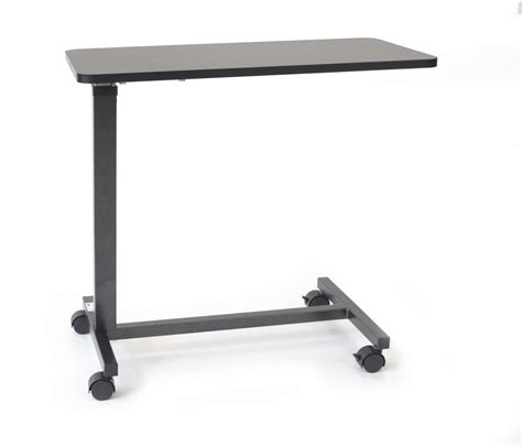 Overbed Table Support Medical Systems