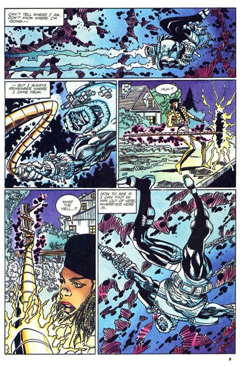 Read Online Hardware Comic Issue 11