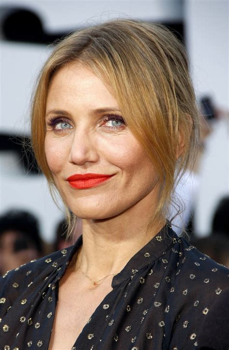 Cameron Diaz Sex Tape Movie Premiere In Westwood Celebmafia