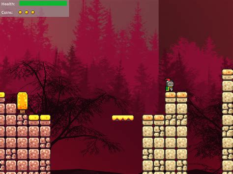 Understanding Background Scaling And Seamless Sprite Scrolling Help