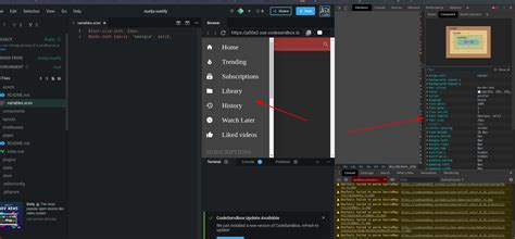 The Customvariables Feature Is Not Working Properly · Issue 173 · Nuxt