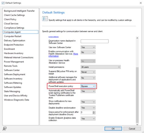 A Step By Step Guide To Deploying A SCCM Configuration Baseline Veles Software