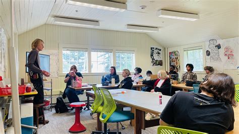 Constructing Knowledge Together — Brightworks School An Innovative K