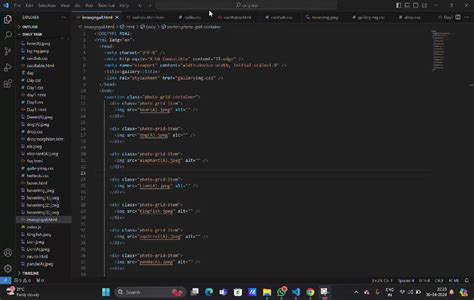 Video Pavithra K On Linkedin 10days 30daysofchallenges Webdevelopment Fullstackfrontiers