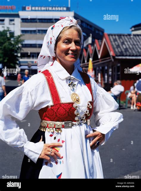 Oslo Women