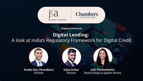 Probir Roy Chowdhury Partner Jsa