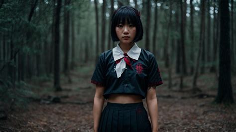 Yandere Girls By Maestro Taboo On Deviantart