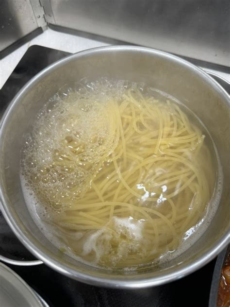 토마토 스파게티 만들기 스파게티 면삶기 쉽게 만드는 스파게티 레시피