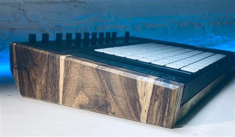 Handmade Stand For Ableton Push 1 2 Reverb