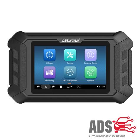 Obdstar Odomaster Odo Master Cluster Calibration Tool Auto Diagnostic