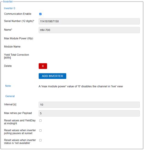 Mqtt Empfängt Keine Daten Bug · Issue 893 · Lumapuahoy · Github