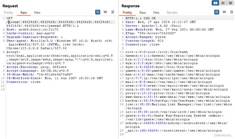 【web】newstarctf 2022 题解全 Newstarctf 公开赛赛道 又一个sql Csdn博客