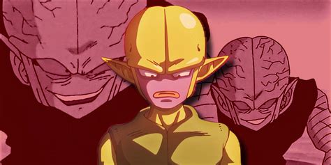 Who Is Majin Kuu Everything We Know About Dragon Ball Daima S New Villain Explained