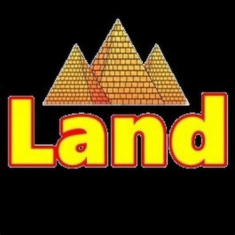 Land Pharaohs Youtube