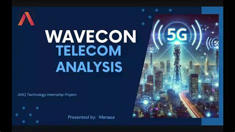 Codebasicsvirtualinternship 5g Telecom Dataanalysis Revenueimpact