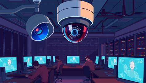 ai use case computer vision online exam proctoring