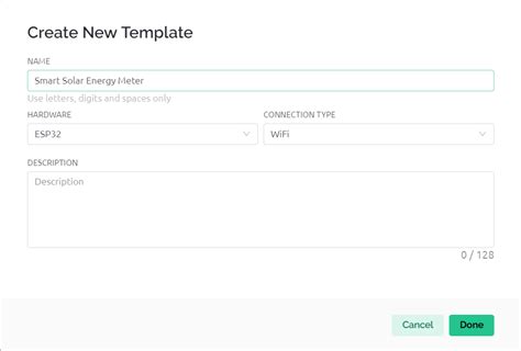 Iot Based Solar Energy Meter Funedukitoys