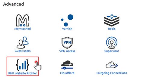 Performance Monitoring Is Now Possible With The Php Website Profiler In