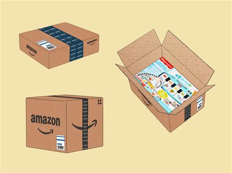 What Is Amazons Frustration Free Packaging Complete Guide