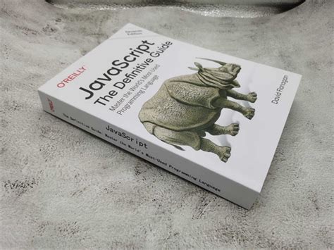 javascript the definitive guide 7th edition купить на ozon по низкой